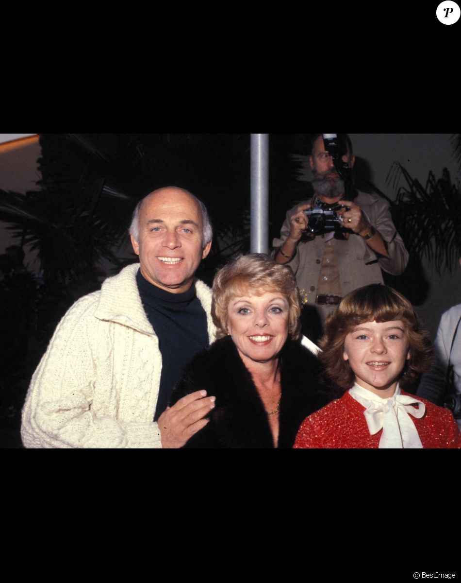 Gavin MacLeod : Avant La croisière s'amuse, le captaine Merrill Stubing ...