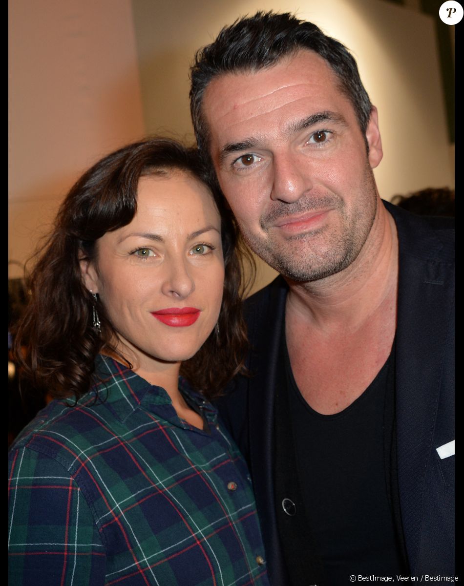 Arnaud Ducret a rencontré son ex-femme à la Star Academy : qui est la ...