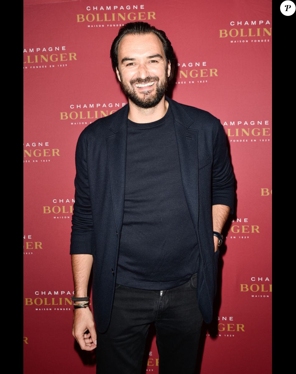 Cyril Lignac : "Ça me touche beaucoup", cadeau surprise pour son fils ...