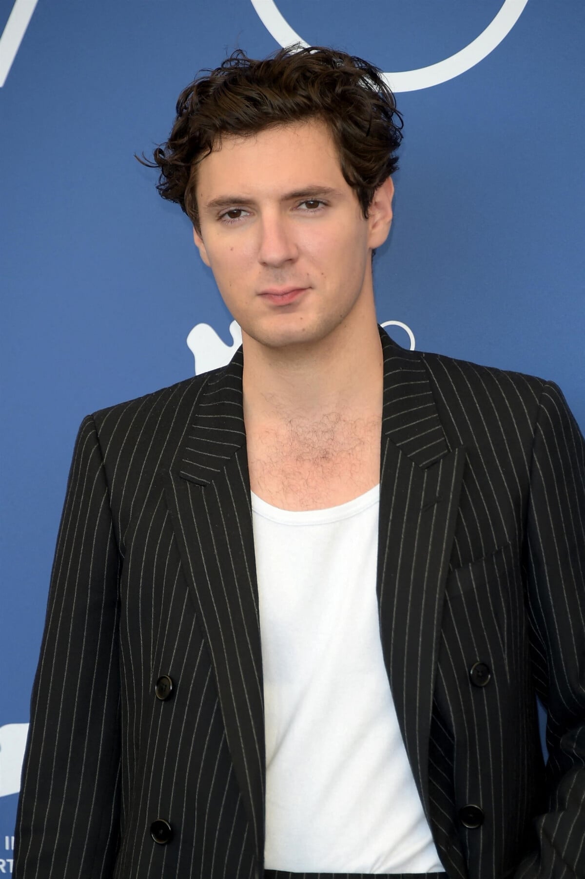 Photo : Vincent Lacoste au photocall du film "Illusions perdue" lors du ...
