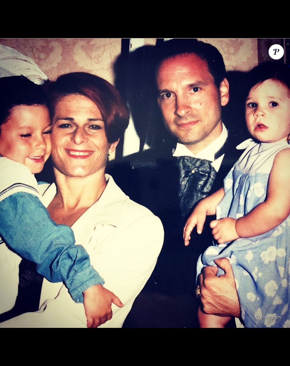 Jean-Marc Généreux a rencontré sa femme France à l'âge de... 9 ans ...