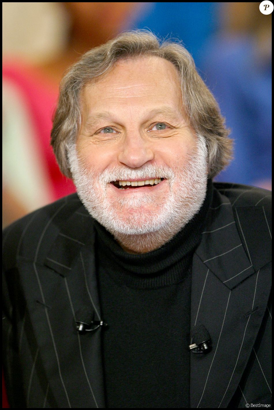 Jean-Jacques Debout - Vivement Dimanche - Purepeople