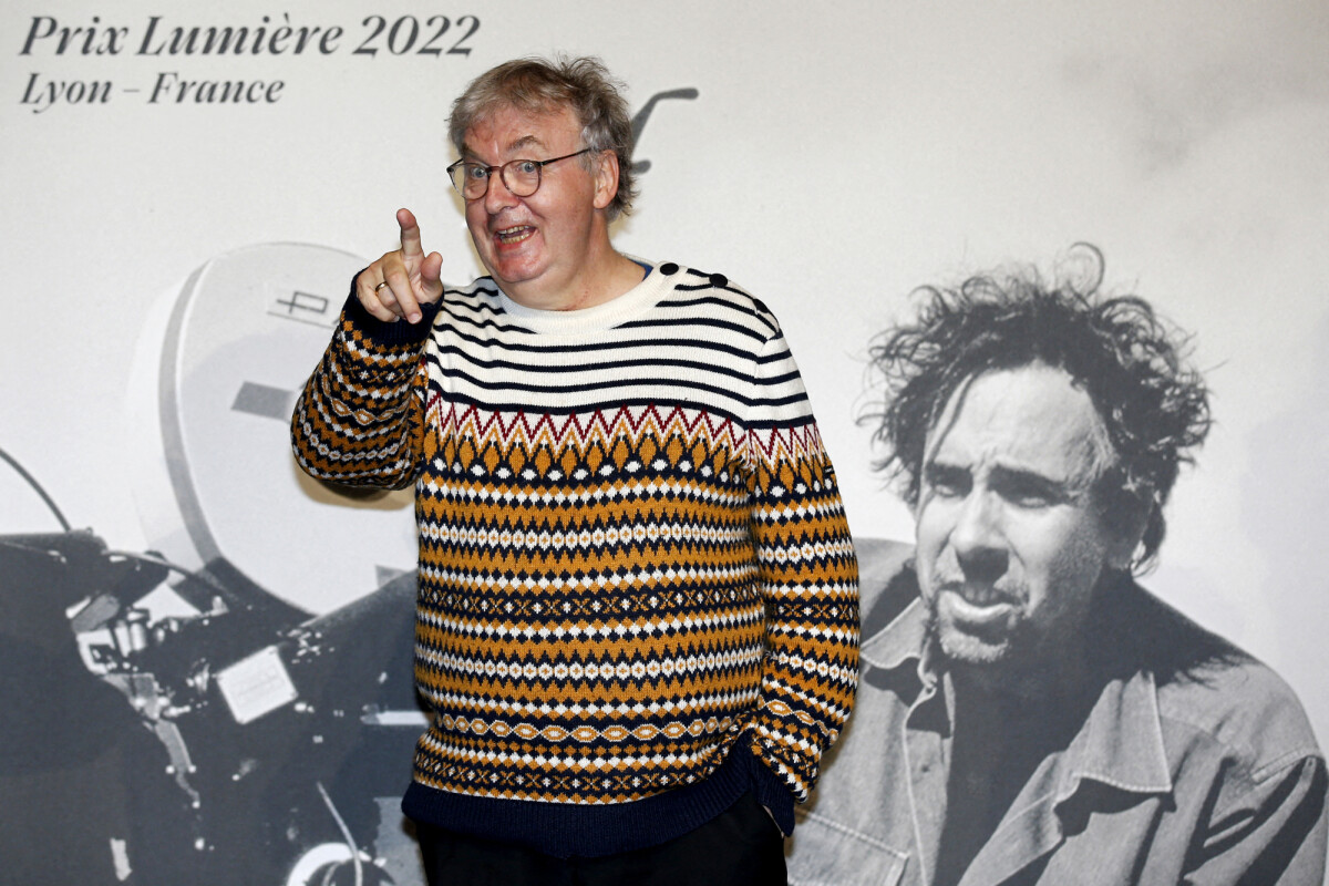 Photo : Dominique Besnehard - Photocall de la cérémonie de clôture de ...
