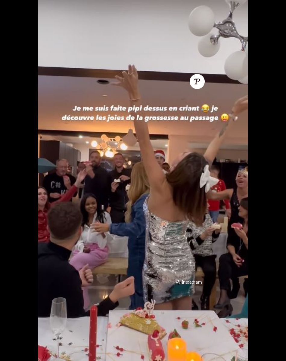 Paga et Giuseppa dévoilent le sexe de leur bébé, la gender reveal ne ...