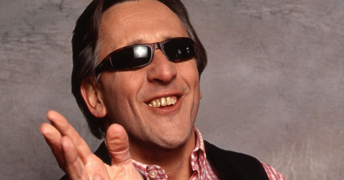 Archives - Gilbert Montagné 1997 - Purepeople