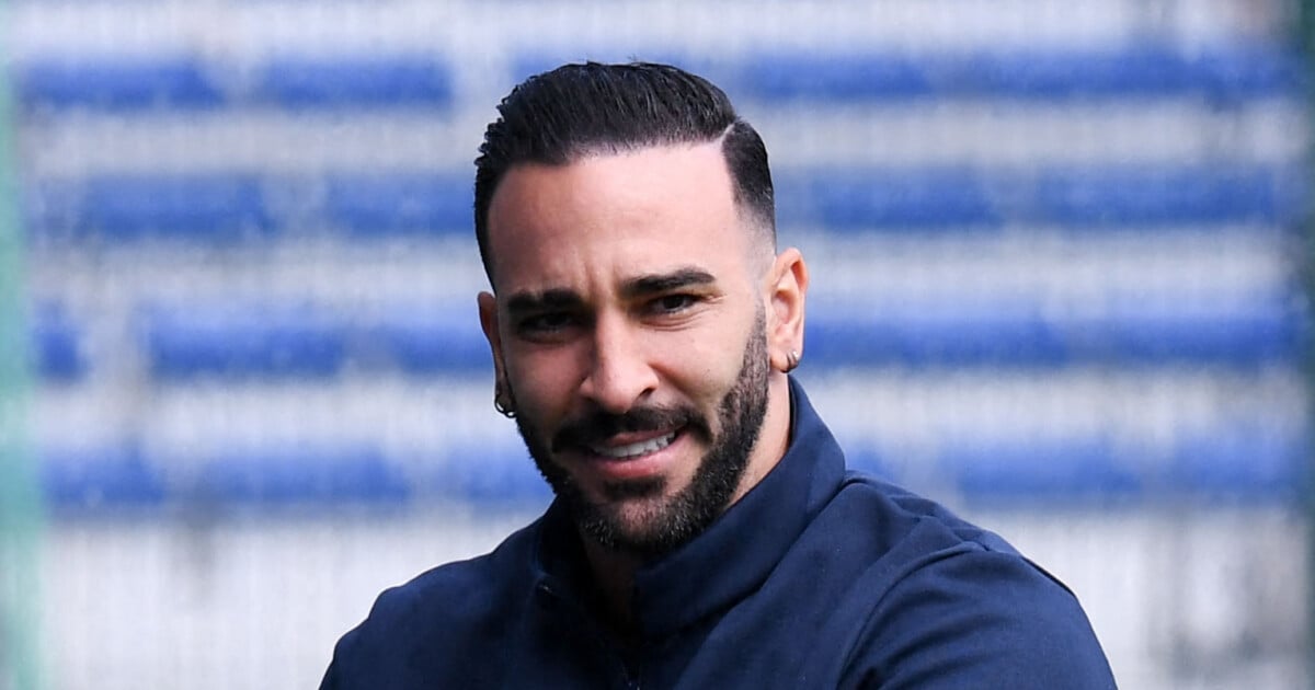 "Bah alors Jorgelina ?" : Adil Rami poursuit son clash contre les ...