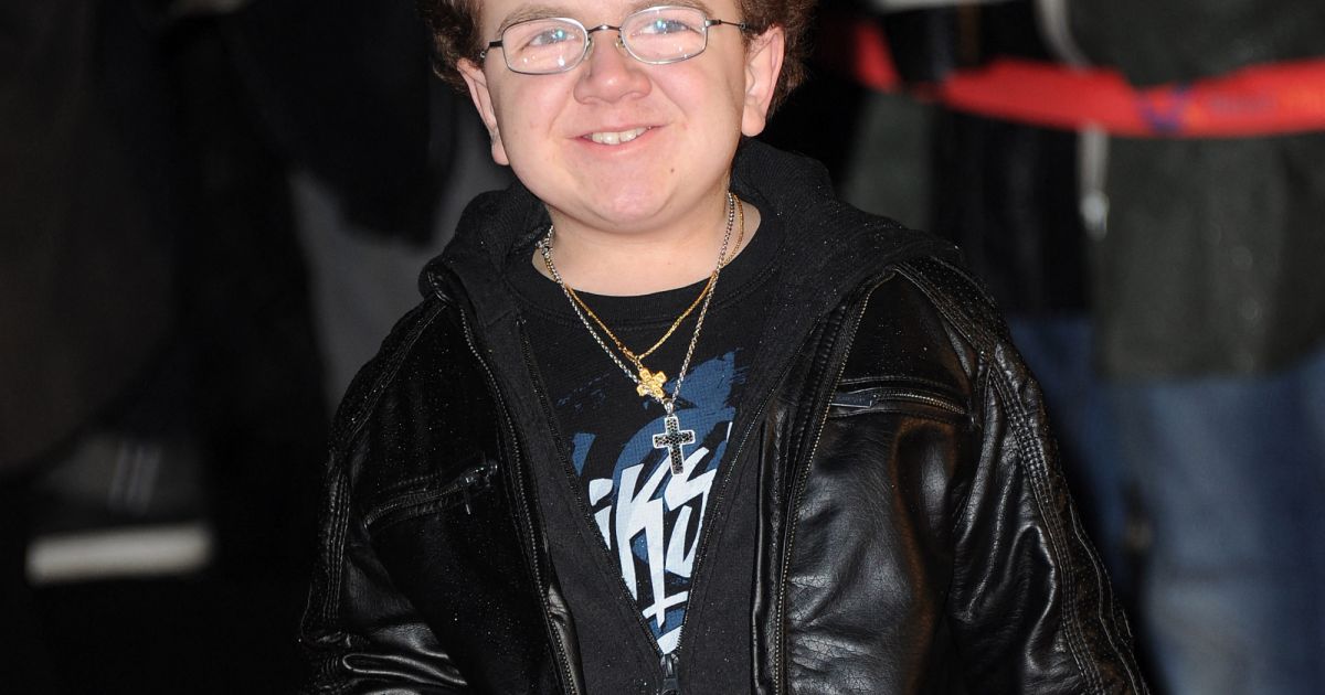 Le youtubeur star des années 2010 Keenan Cahill est mort, il n'avait que 27 ans - Purepeople