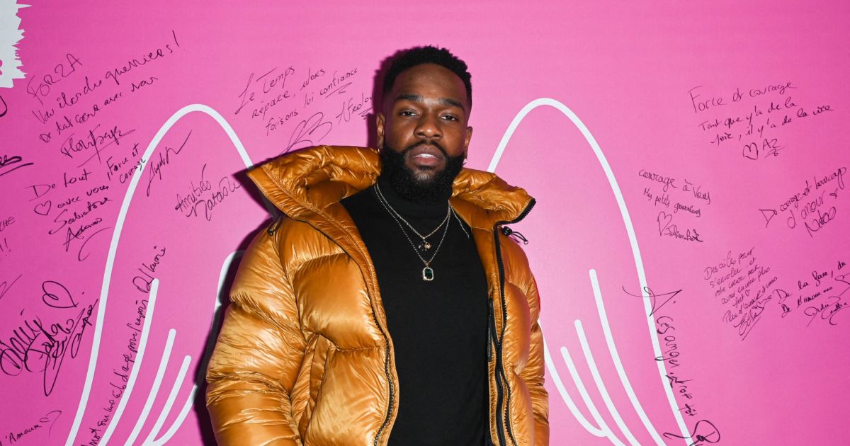 Exclusif - Tayc - Backstage - Enregistrement de l'émission Tout le ...