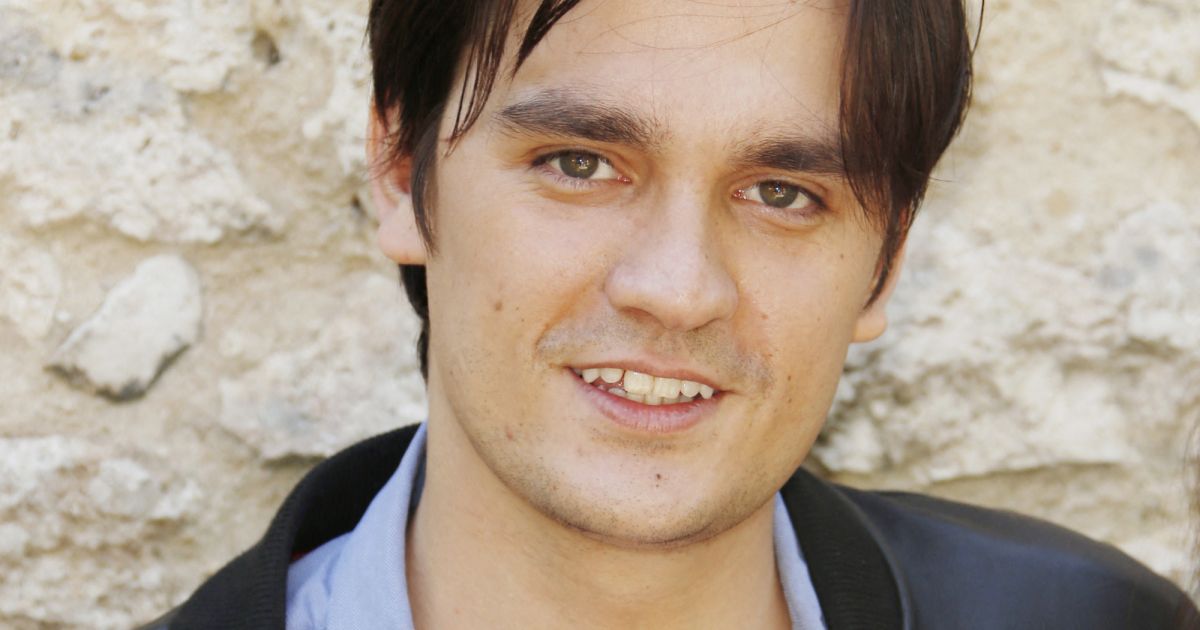Alain Fabien Delon du film Jours sauvages - Personnalités lors de la ...