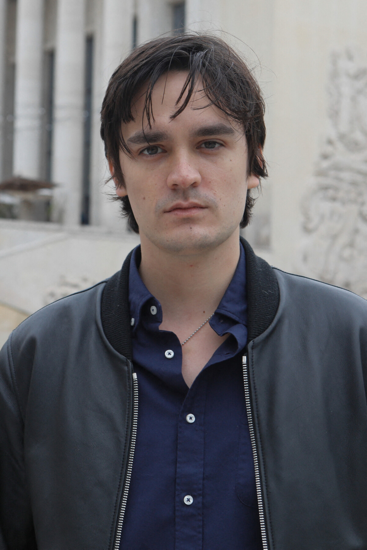 Photo : Alain-Fabien Delon - People au défilé de mode JOENE by Louis ...