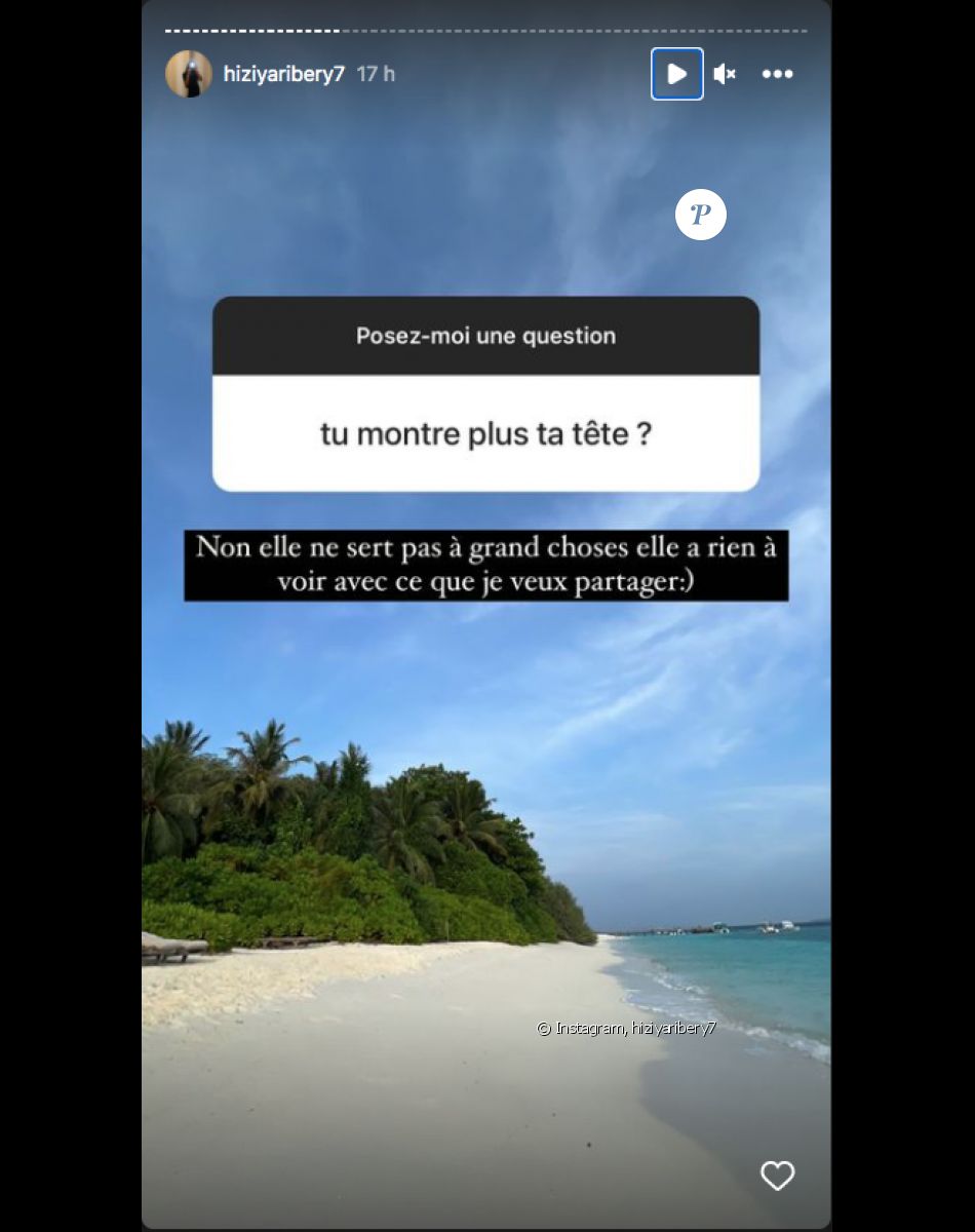 Franck Ribéry : Sa fille Hiziya dingue de mode, en dit plus sur elle et ...