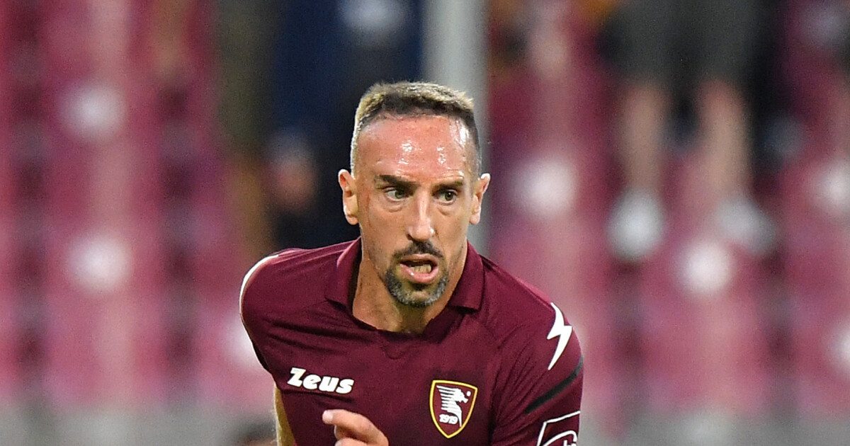 Franck Ribéry : Sa fille Hiziya dingue de mode, en dit plus sur elle et ...