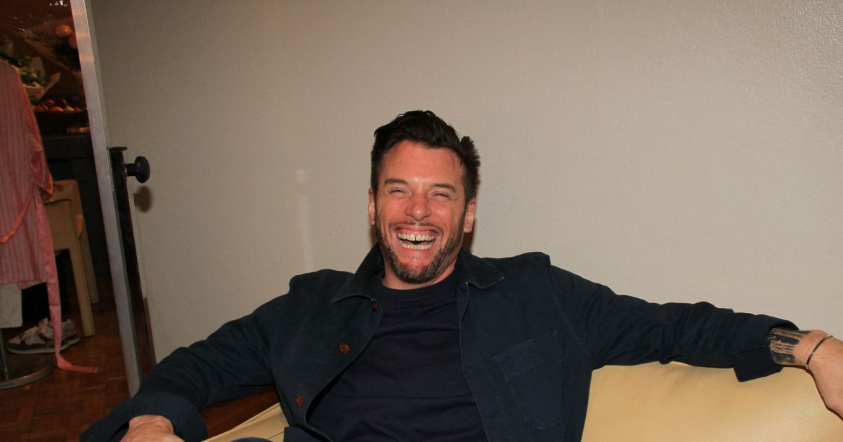 Exclusif - Norbert Tarayre - People - Chantal Goya est en concert au ...