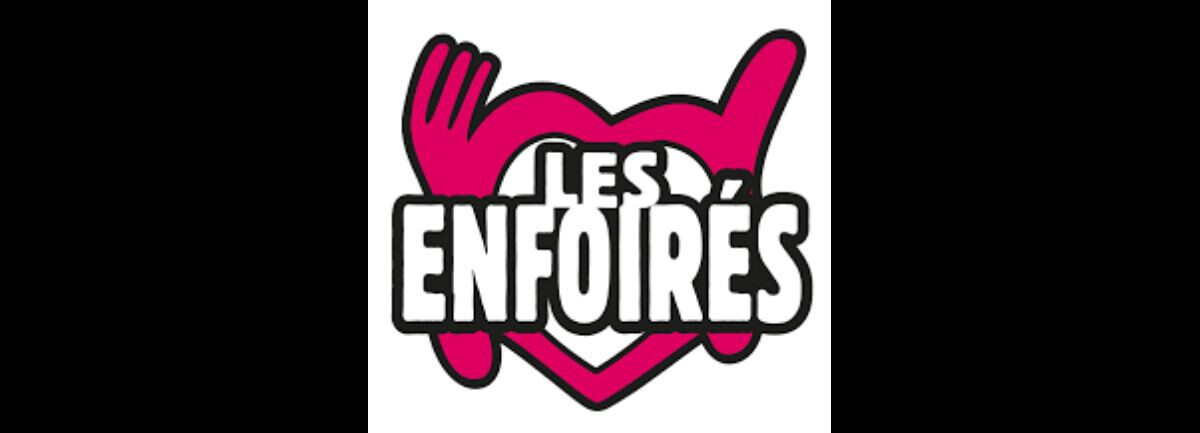 Photo : Logo des Enfoirés - Purepeople