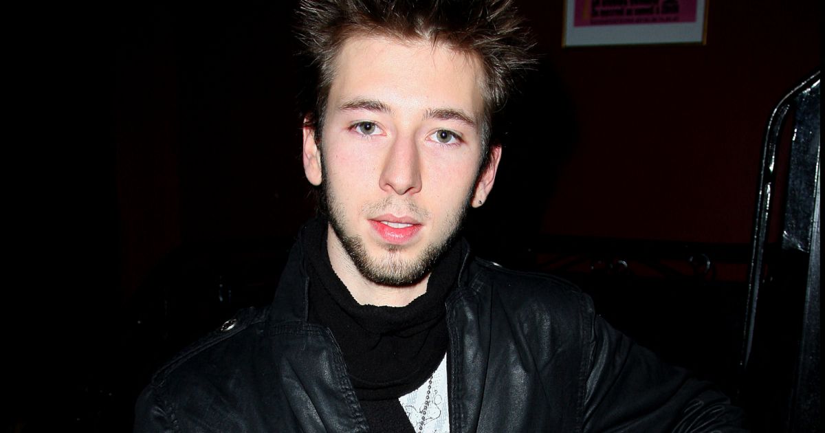 Jordy Lemoine : Rares photos de ses deux enfants, adorables têtes ...