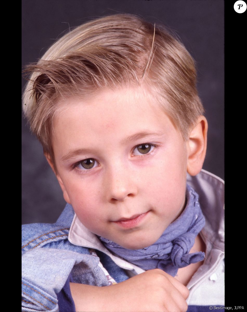 Jordy Lemoine : Rares photos de ses deux enfants, adorables têtes ...