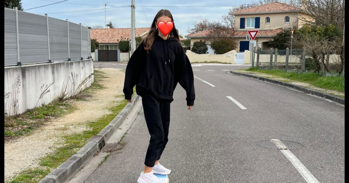 Laure Manaudou : sa fille Manon, adolescente immense, et toujours ...