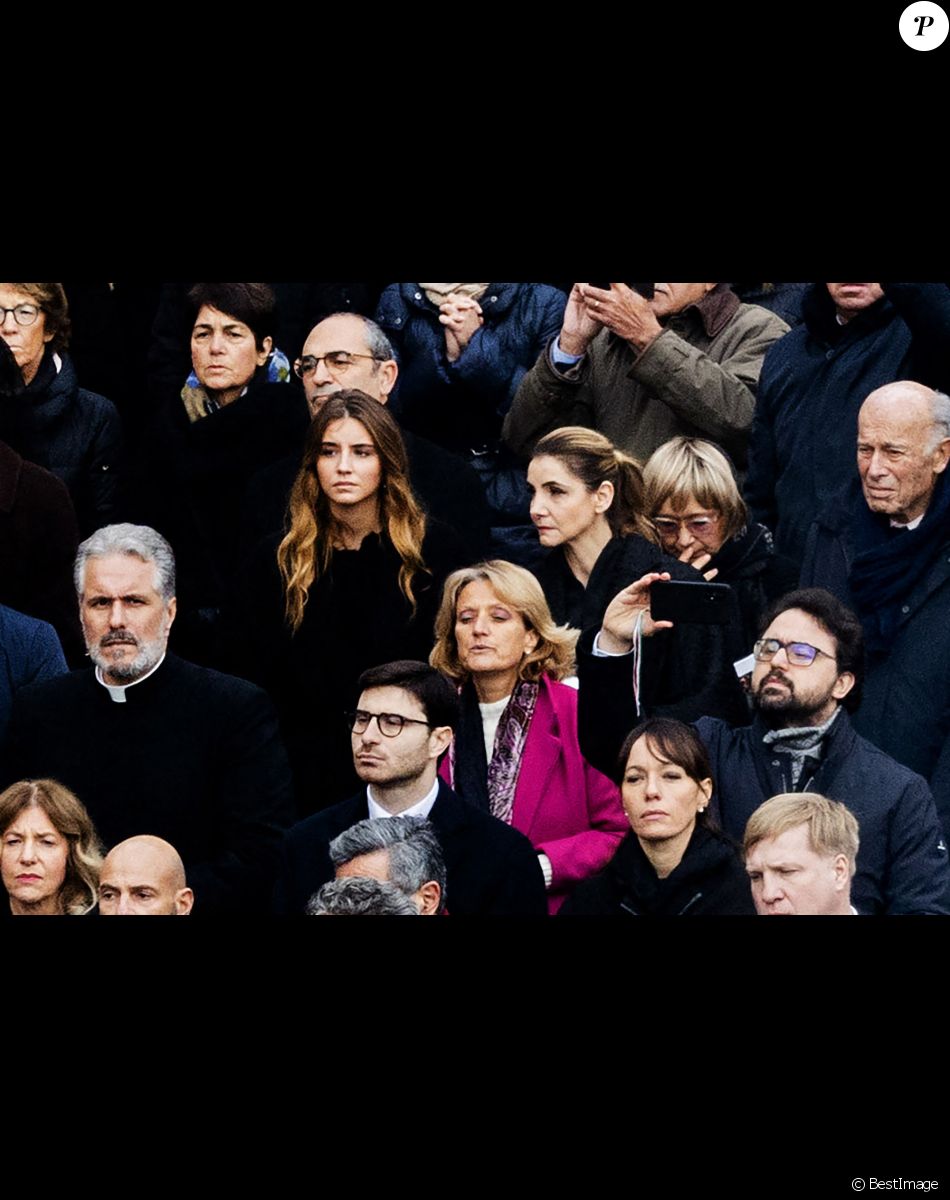 Clotilde Courau, sa fille Vittoria déjà sous le poids des obligations ...
