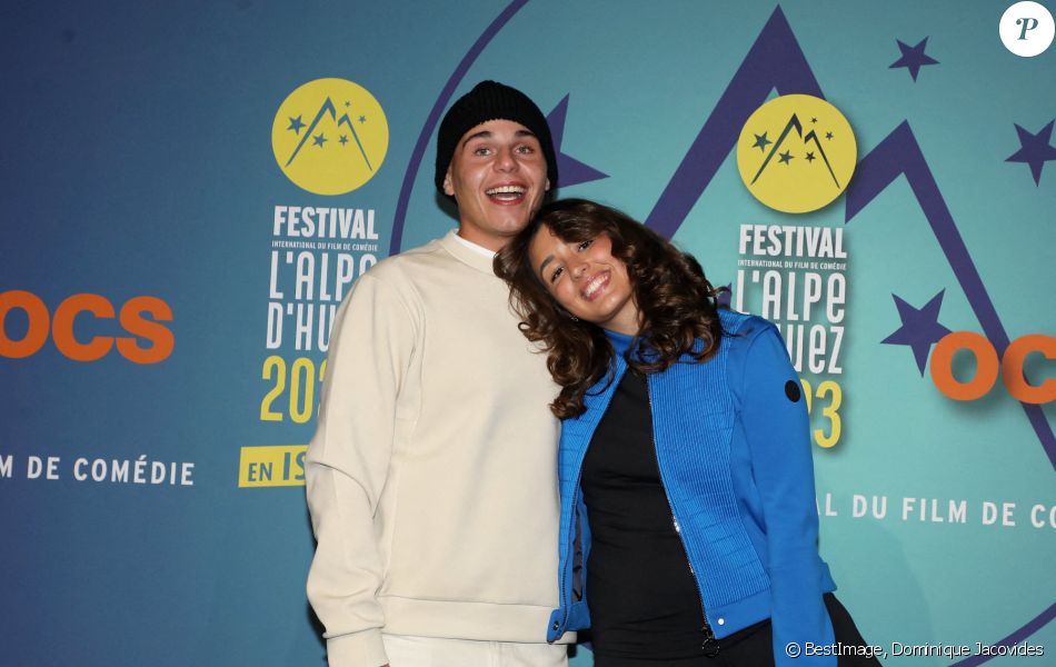 Jules Pedretti, Mayodorable - 26e édition du Festival international du ...