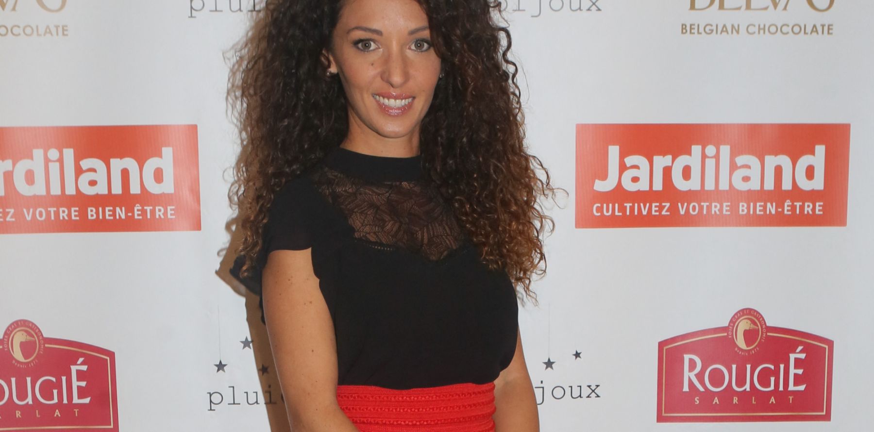 Emmanuelle Rivassoux et Gilles Luka dévastés par la mort d'un être cher ... Emmanuelle Rivassoux et Gilles Luka dévastés par la mort d'un être cher ...