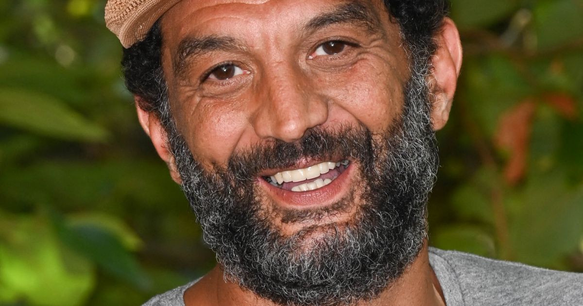 Ramzy Bedia au photocall du film Youssef Salem a du Succès lors du ...