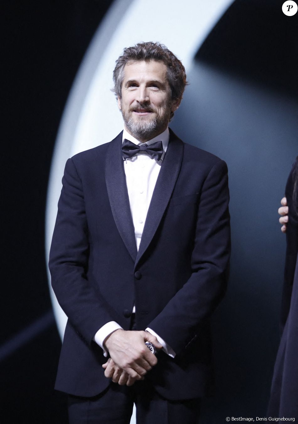 Guillaume Canet lors de la cérémonie de clôture de la 19ème édition du ...