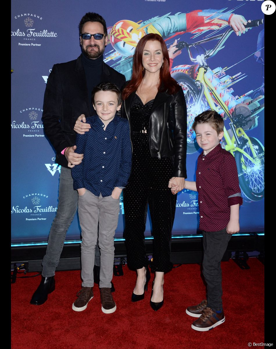 Mort d'Annie Wersching à 45 ans : l'héroïne de "Vampire Diaries ...