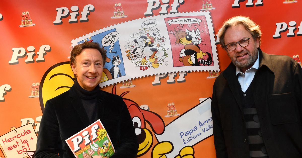 Exclusif - Stéphane Bern, Frédéric Lefebvre - Stéphane Bern dévoile le ...