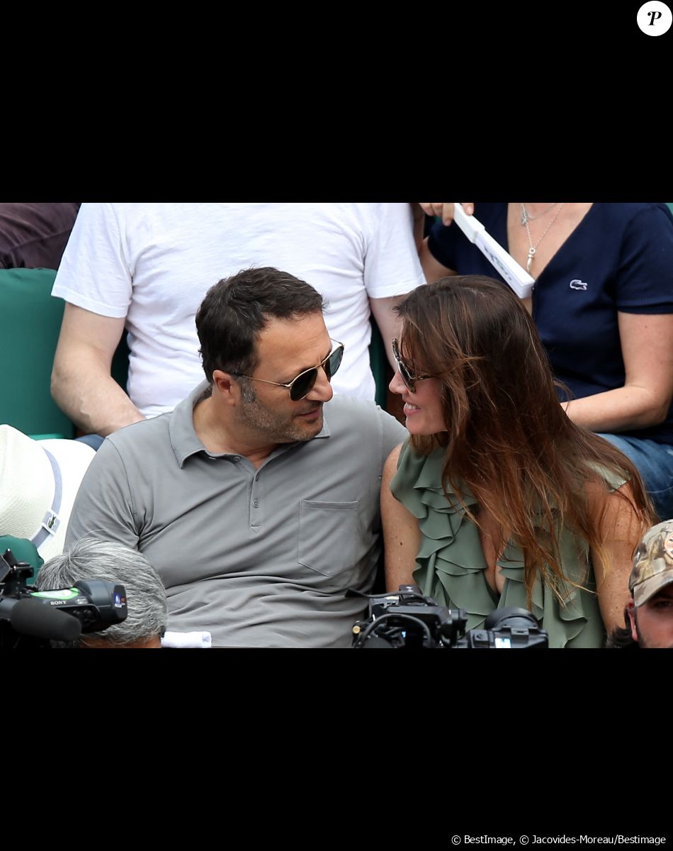 Arthur fête l'anniversaire de sa femme Mareva Galanter : il lui déclare sa flamme (torse nu ...