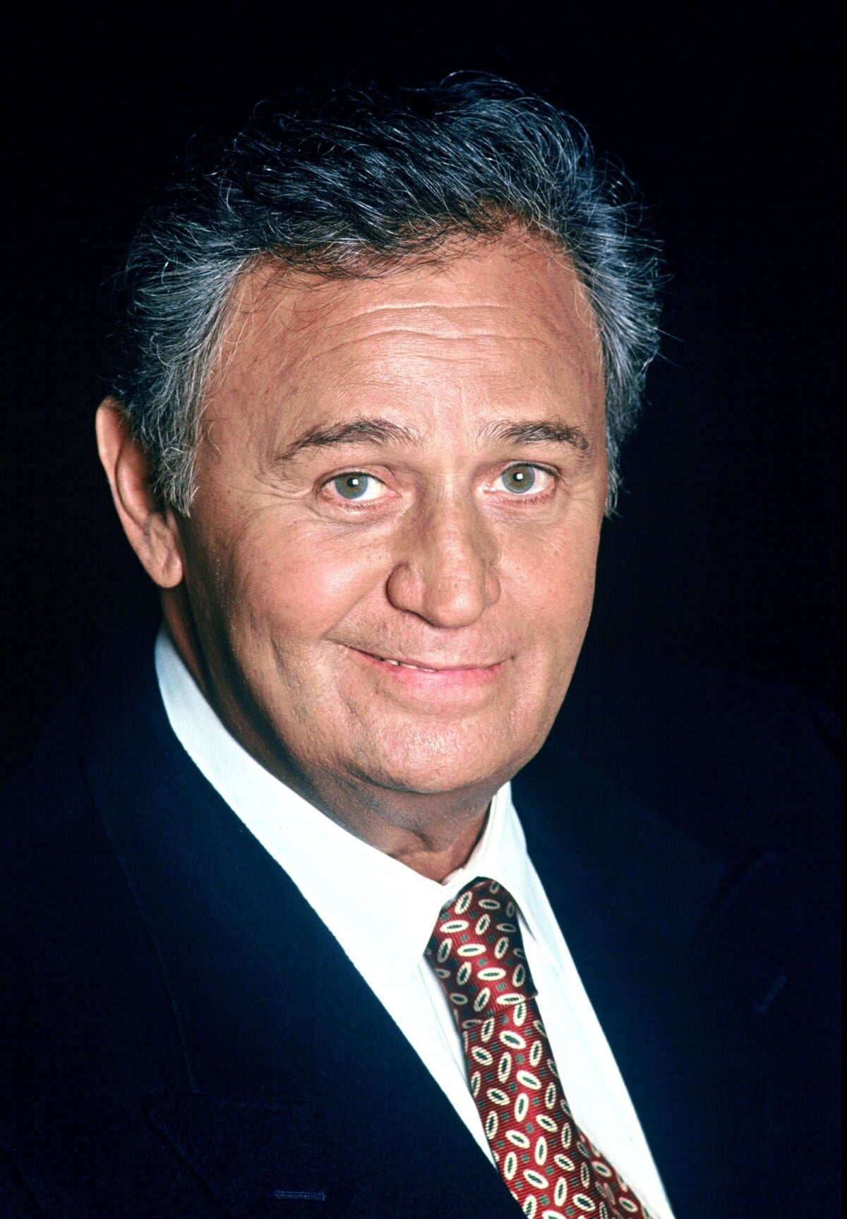 Photo : Roger Hanin en 1993. - Purepeople