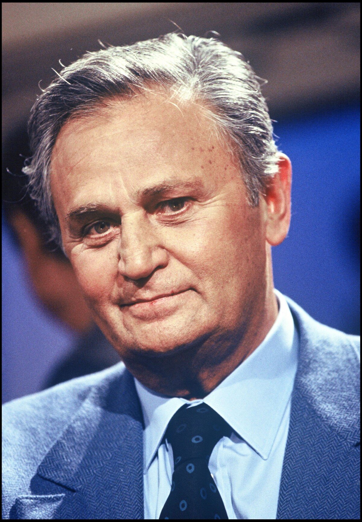 Photo : Roger Hanin - Purepeople