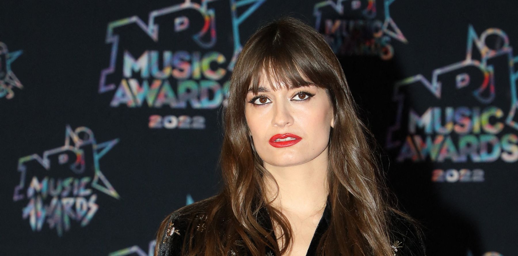 "Ca a été une rupture très violente" : Clara Luciani "larguée ...