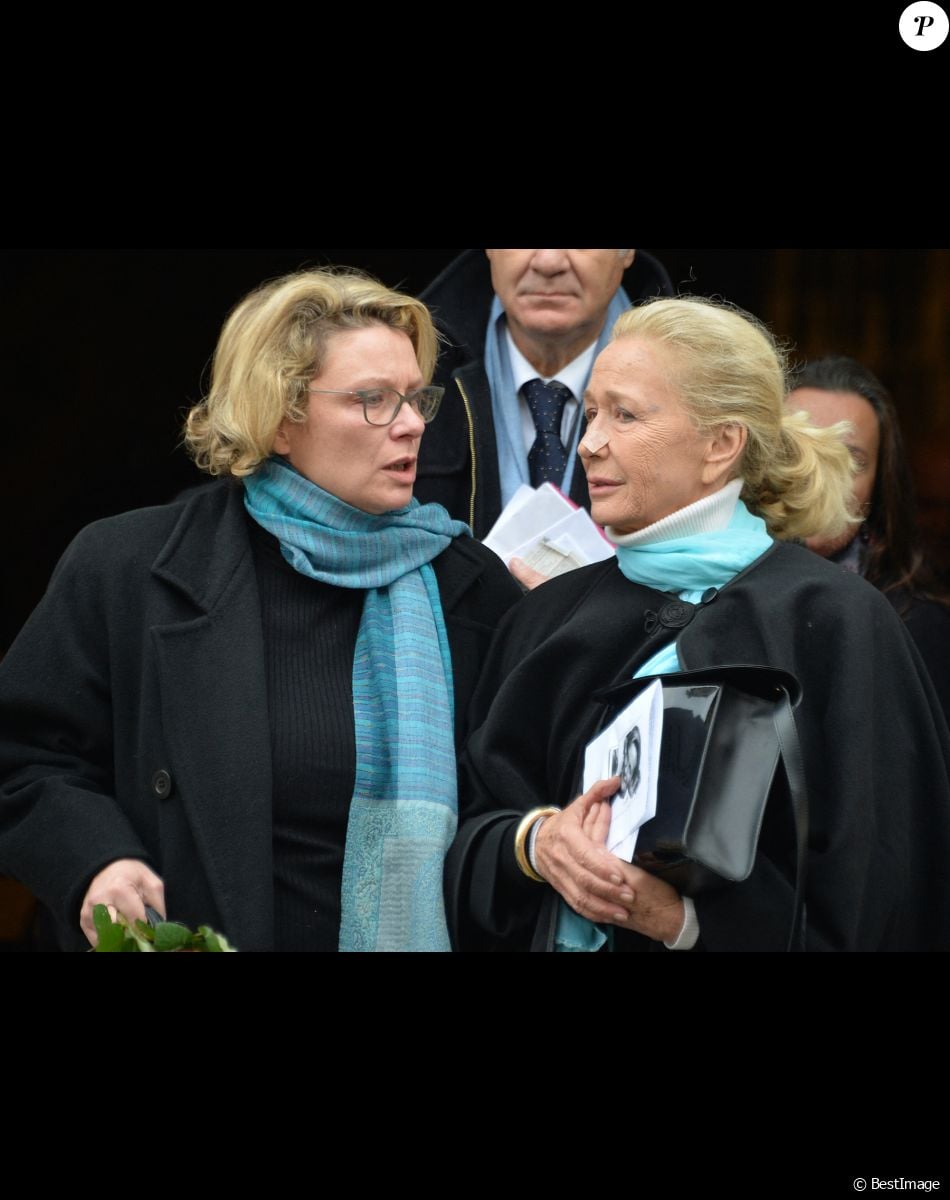 "L'accordéon toute ma vie !" : Brigitte Fossey sans filtre sur son ...
