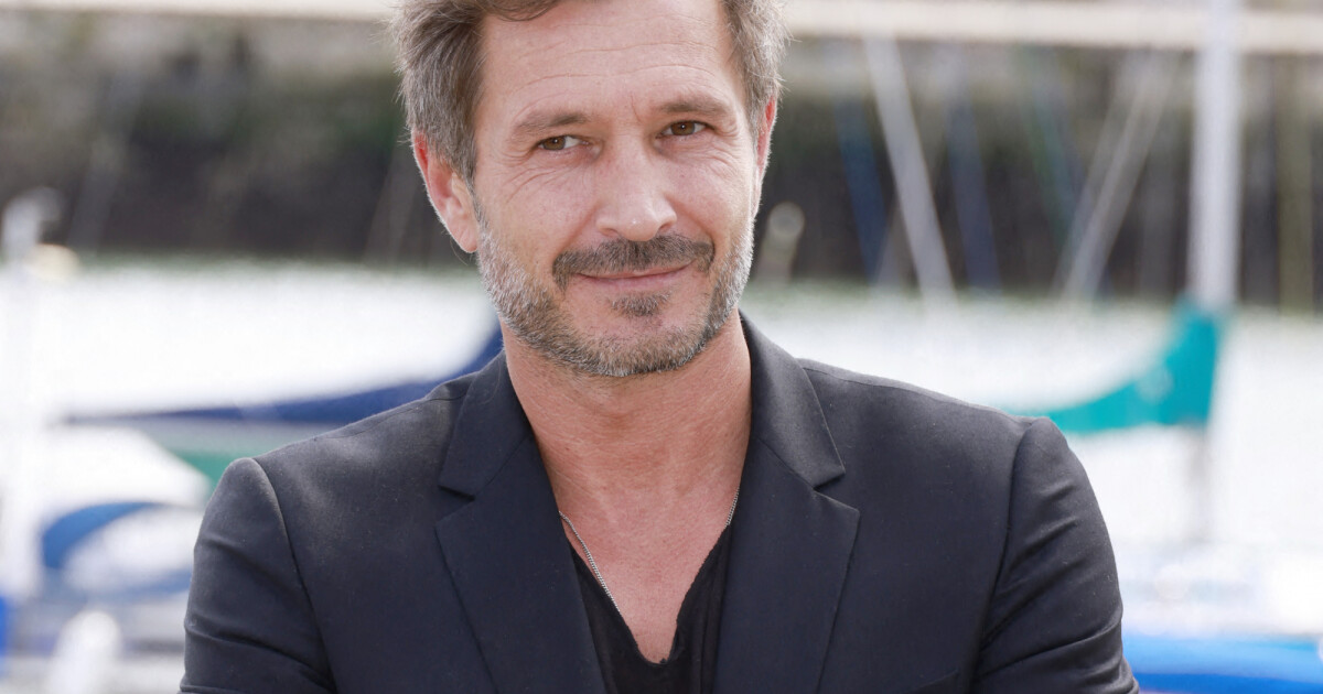 Alexandre Varga (Demain nous appartient) dans un profond chagrin : le ...