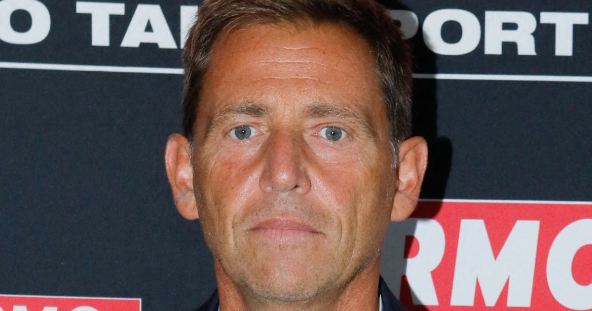 Daniel Riolo s'en prend violemment à Lionel Messi et ces joueurs qui se ...