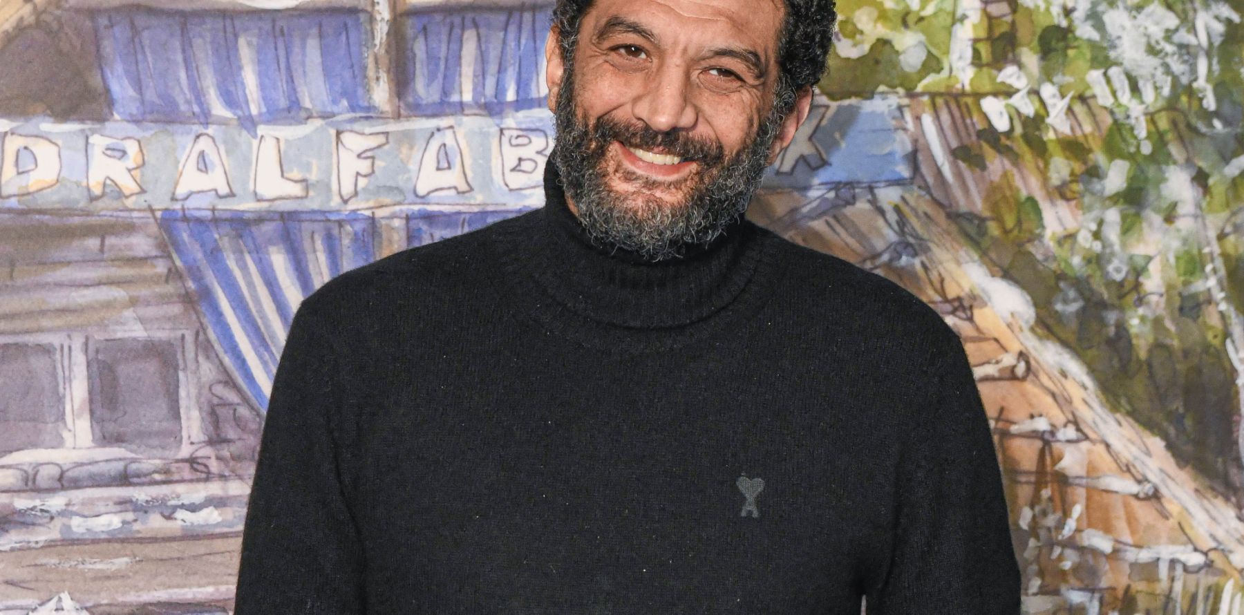 "Je faisais style" : Ramzy évoque la paternité sans filtre et avoue qu ...