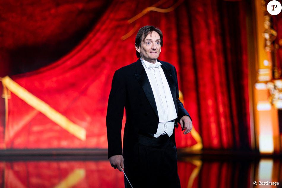 Exclusif - No Web - Pierre Palmade - Jour 2 - Enregistrement de l ...