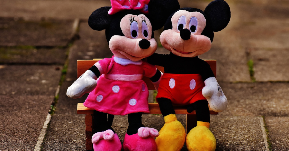 Votre enfant va adorer ces jouets Mickey ultra fun - Purepeople