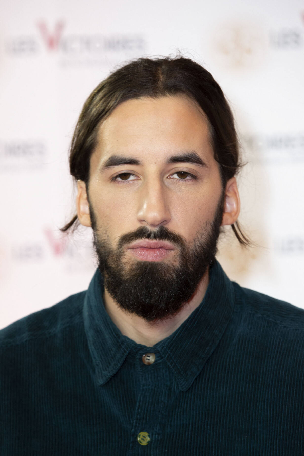 Photo : Lomepal - Photocall des Victoires de la musique à la Seine ...