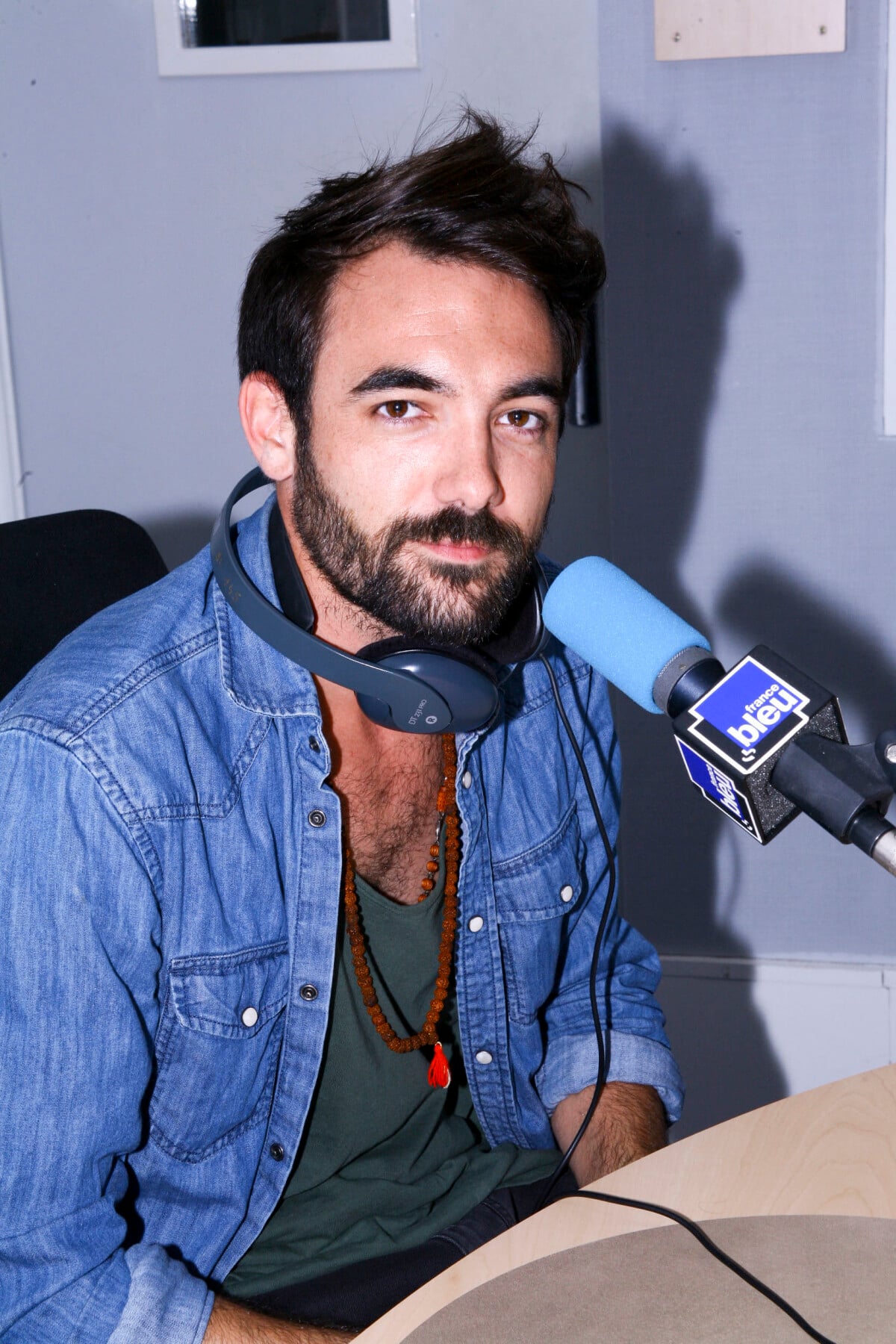 Photo : Archive - Francois Raoult 2012 - Purepeople