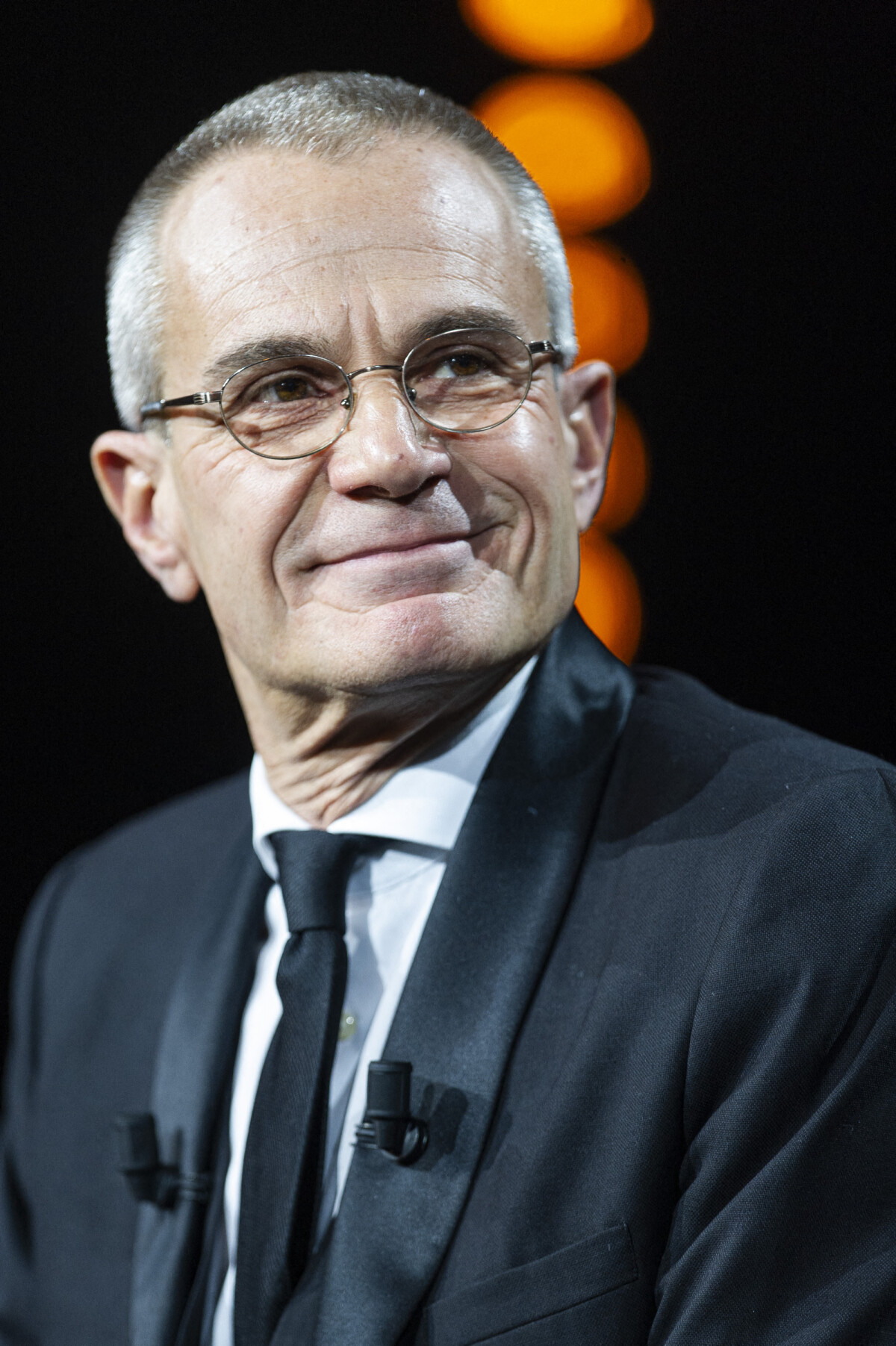 Photo : Info - Laurent Weil absent du Festival de Cannes à cause d'un ...