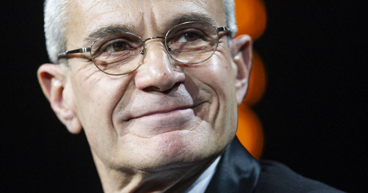 Info - Laurent Weil absent du Festival de Cannes à cause d'un grave ...