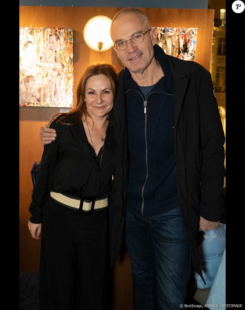 Laurent Weil absent depuis plus d'un an : grande nouvelle pour l ...