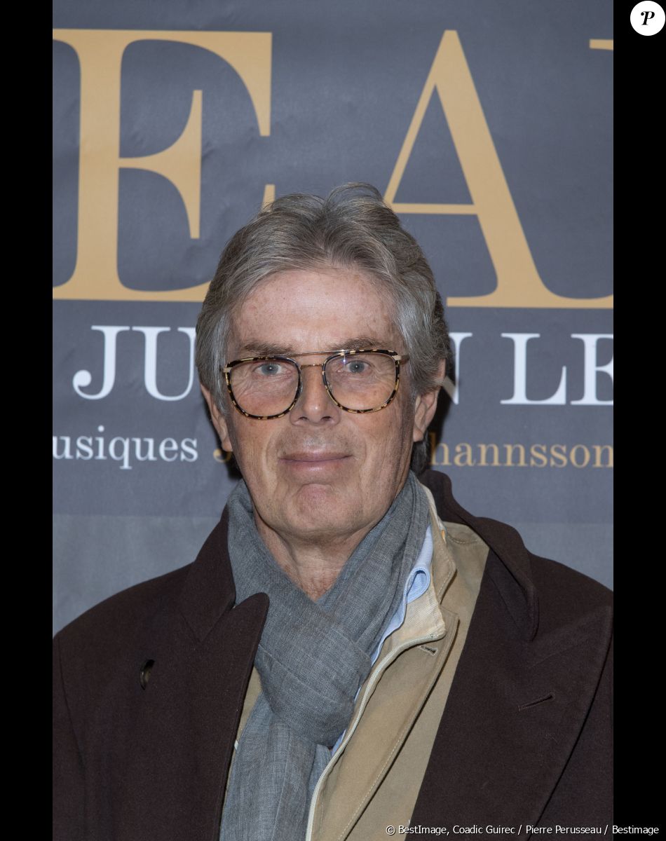 Dominique Desseigne et son fils : Guerre d'héritage autour du groupe ...