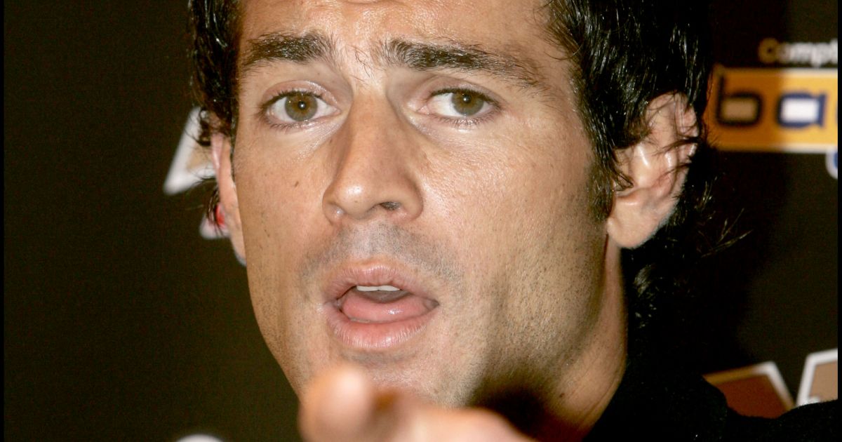 Filip Nikolic (2B3) - Cérémonie des NRJ Ciné Awards au Grand Rex à ...