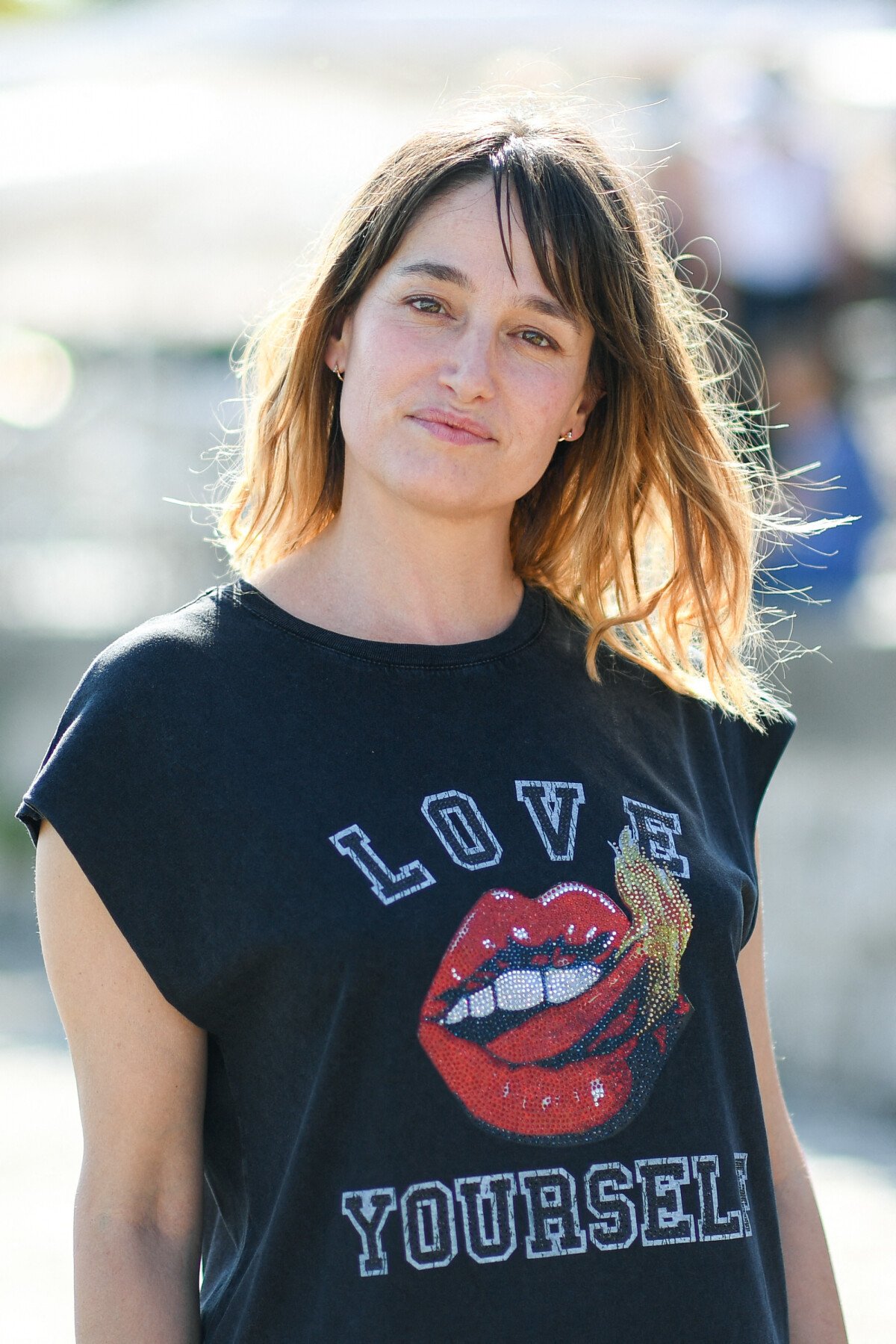 Photo : Martin Gamet et Marie Gillain ont eu une fille, Dune, née en ...