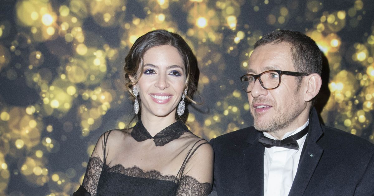 Dany Boon et son ex-femme Yaël : Précieuse photo de leur fille, Sarah ...