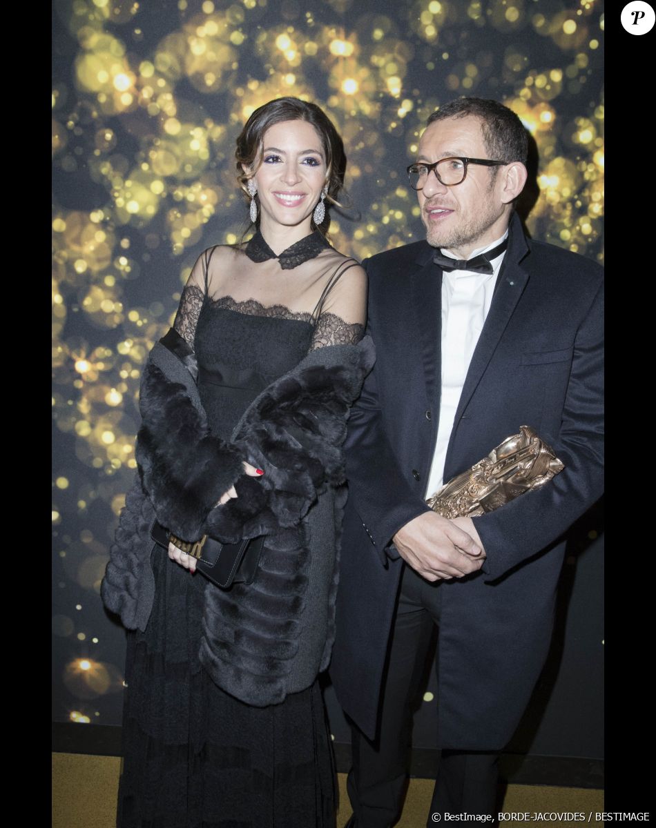 Dany Boon et son ex-femme Yaël : Précieuse photo de leur fille, Sarah ...