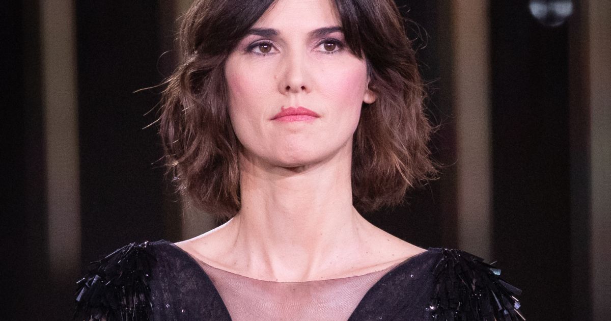 "Les larmes coulent toujours..." : Eglantine Eméyé dévoile la tombe de ...