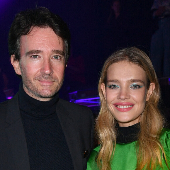 Photos de Natalia Vodianova - Page 2